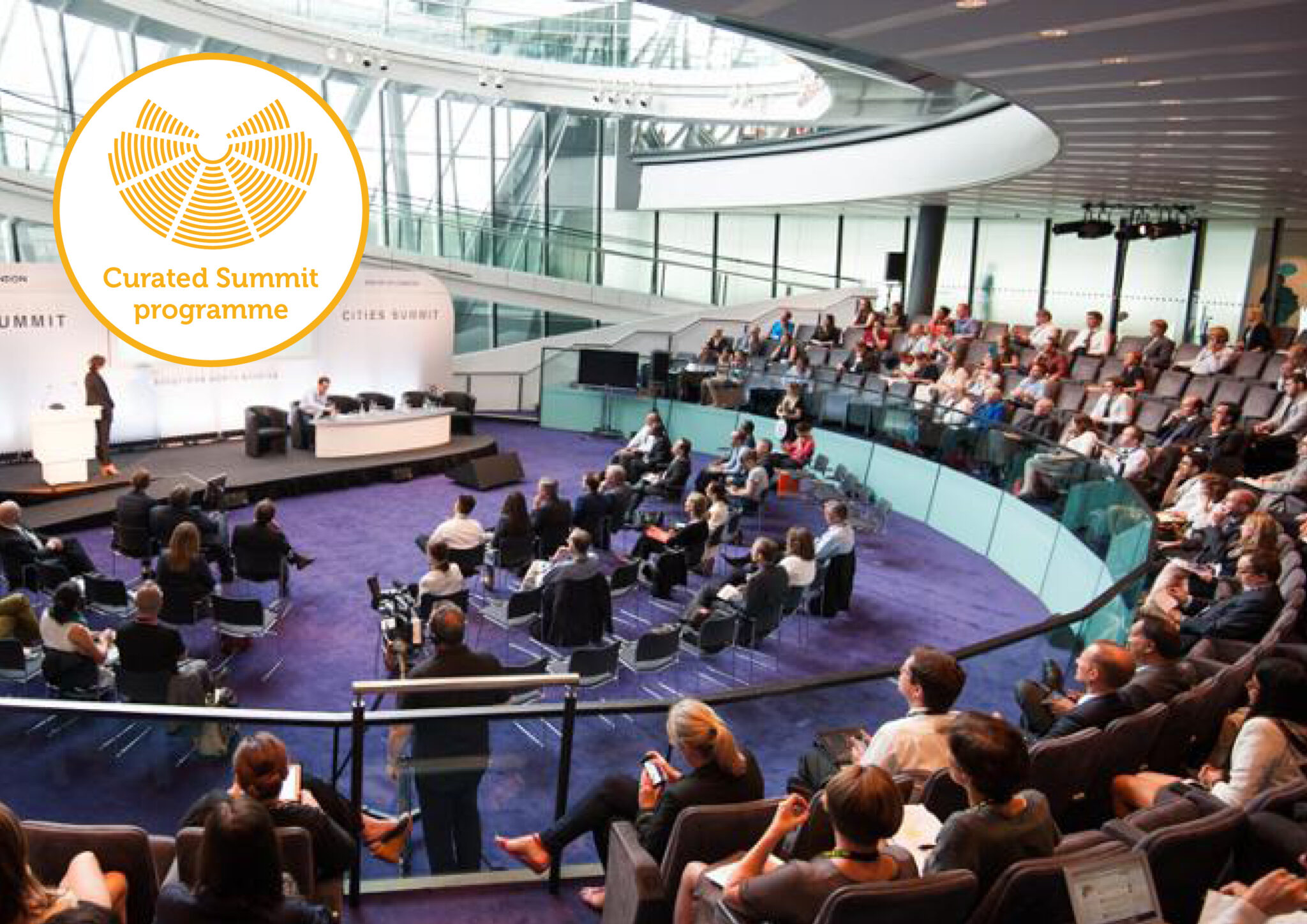 Summit programme - London Schools Climate Action