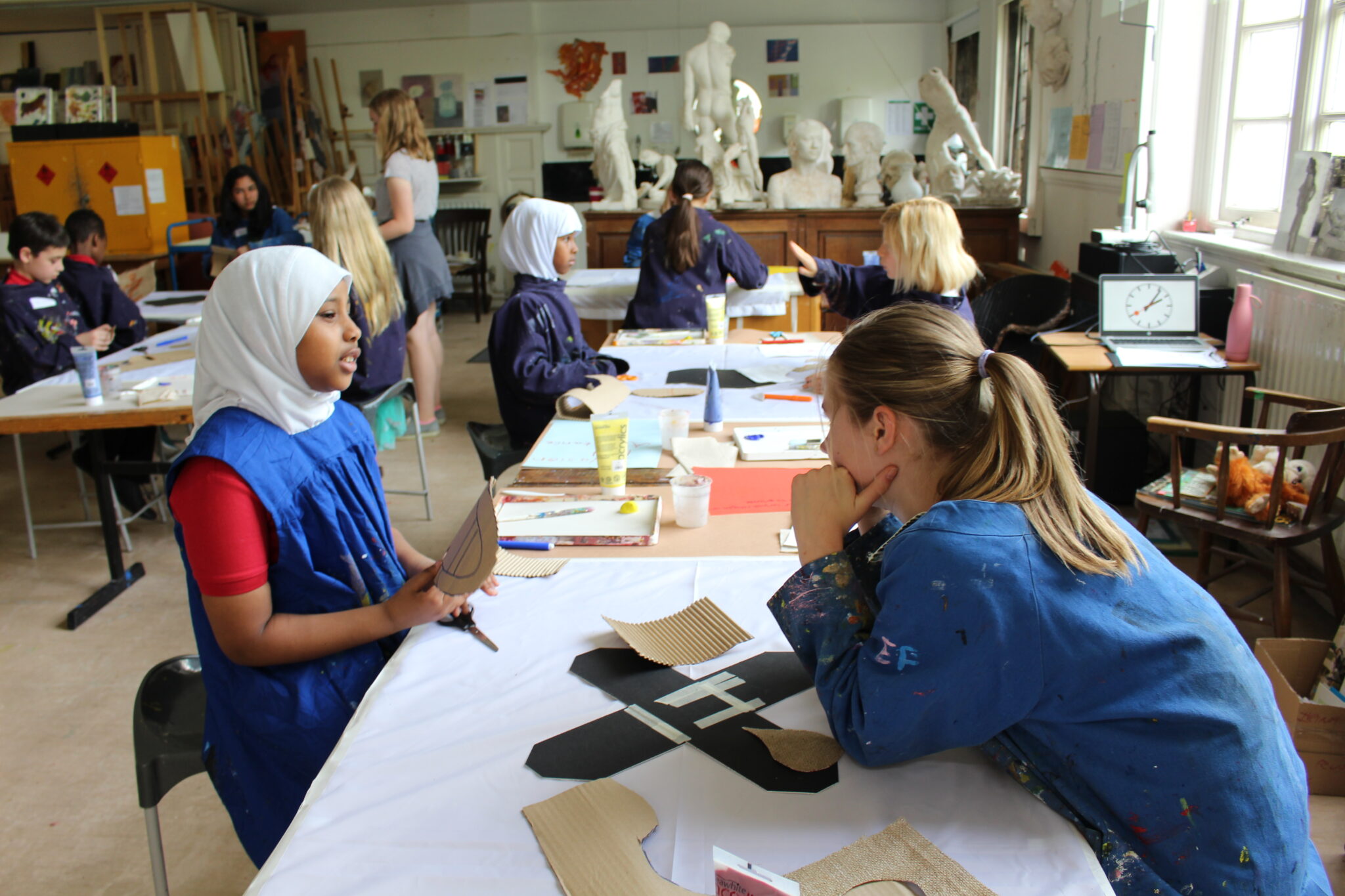 Resources - London Schools Climate Action