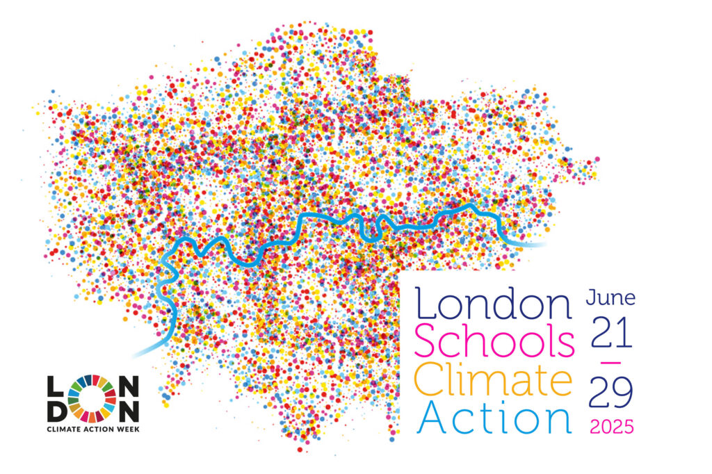 Front - London Schools Climate Action